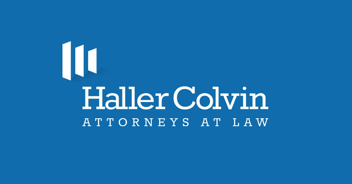 Haller & Colvin's Holly Brady Re-Nominated by… | Haller Colvin